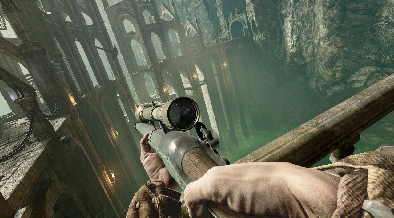 Hellsplit Arena VR free Download Full Version